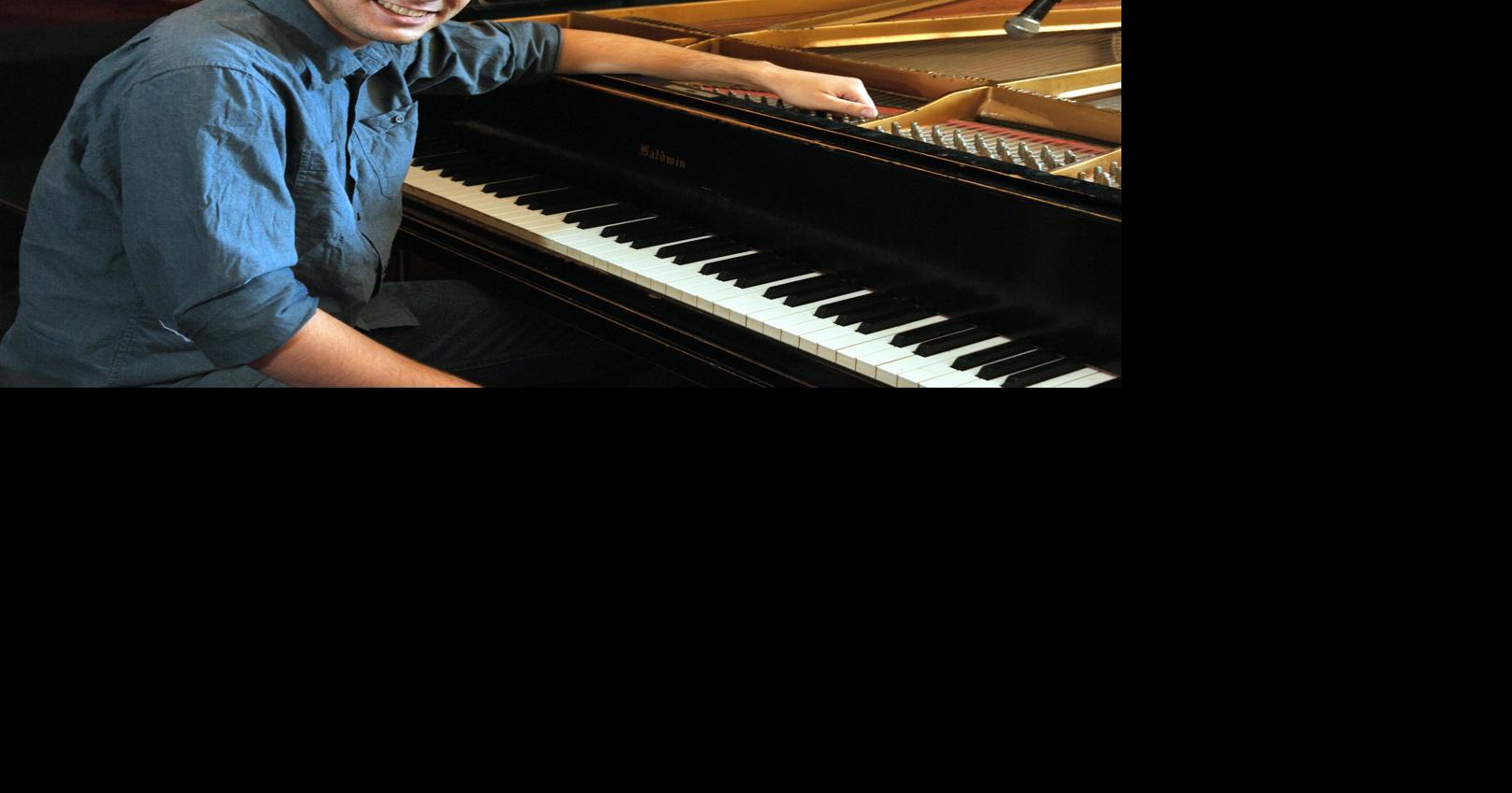 Studio Visit: Dan Pierson | Arts & Entertainment | news-gazette.com