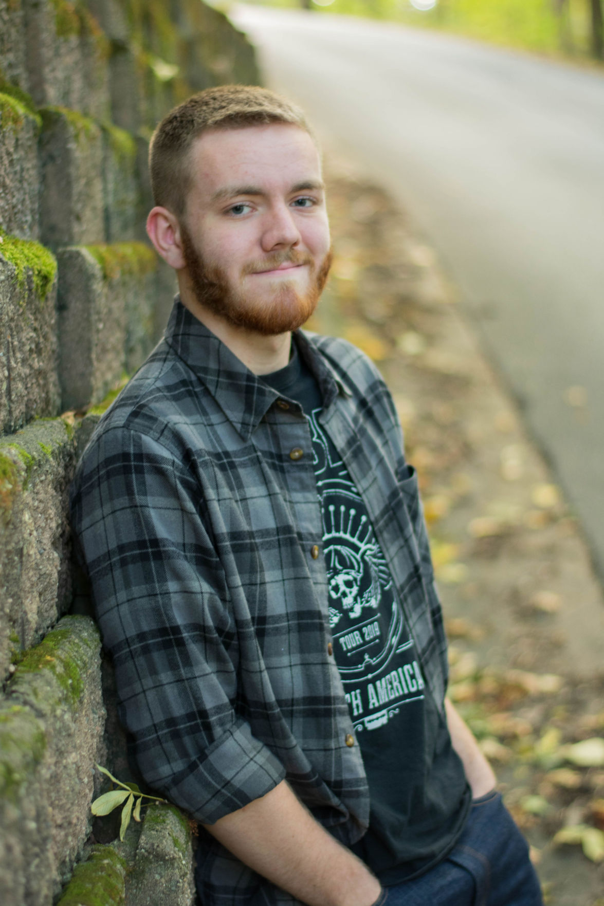 Salt Fork Class of 2020 | Graduation 2020 | news-gazette.com