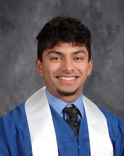 Milford Class of 2020 | Graduation 2020 | news-gazette.com