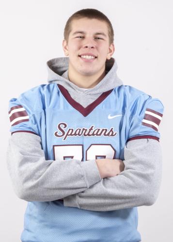 The News-Gazette's 2025 All-Area Football Team: Meet the first team ...