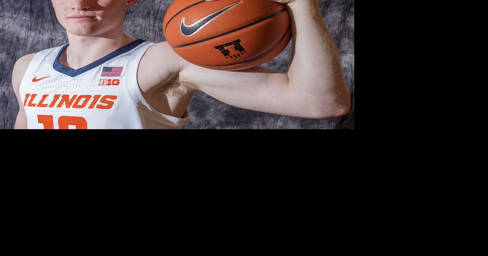 Good Morning, Illini Nation: Luke Goode update | Sports | news-gazette.com