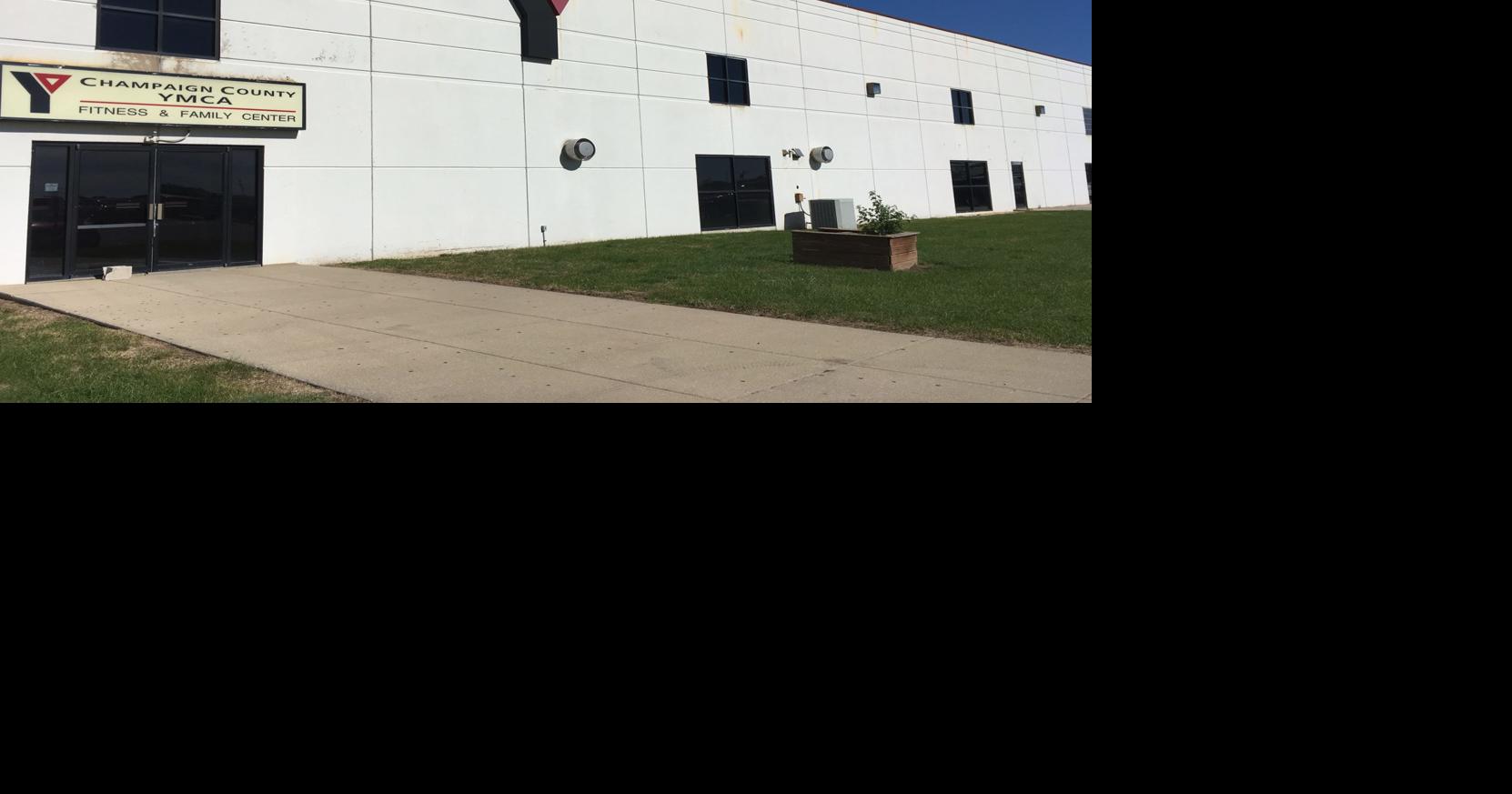 Indoor trampoline park coming to former YMCA in west Champaign | News ...