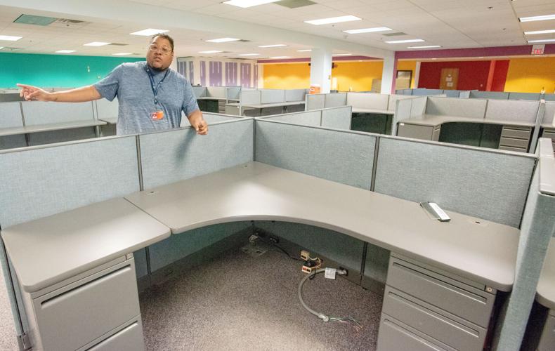 Rantoul City Schools moving office, adding classroom space on former ...