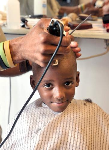 Entrepreneur has spent much of his adult life belying a label from his ...