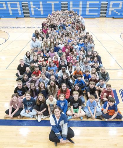 Meeting Minutes & More | PVO Junior High tops among 85 area schools in ...