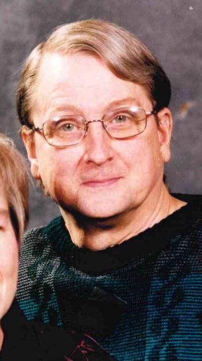 Ronald Stevenson | Archive | news-gazette.com
