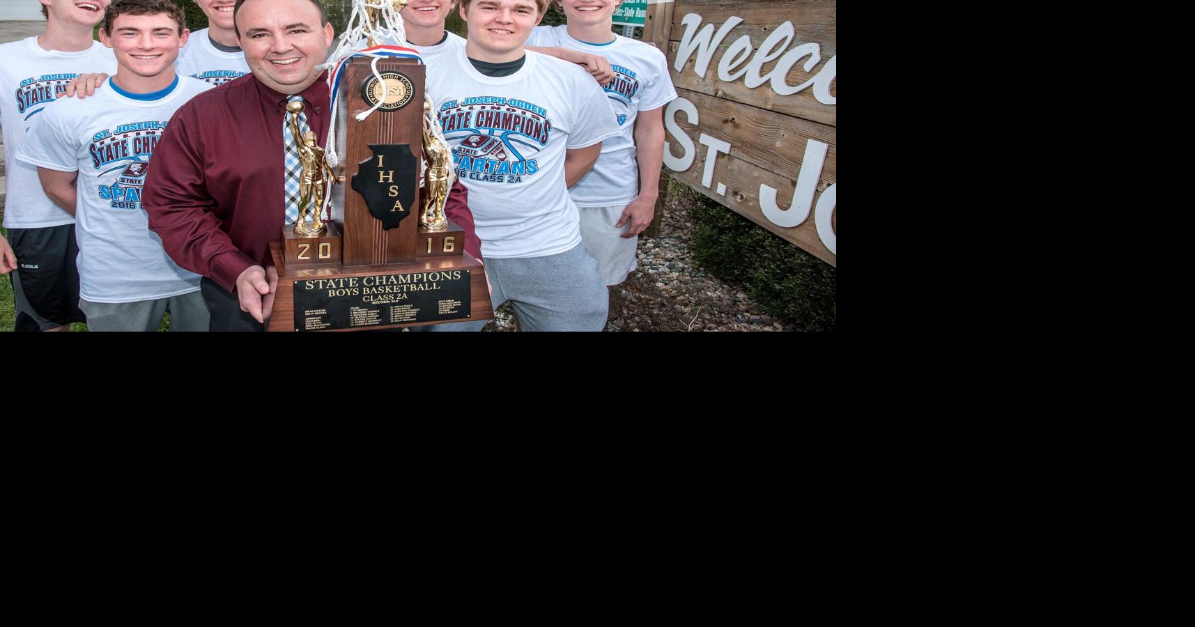 basketball COY Brooks | | news-gazette.com