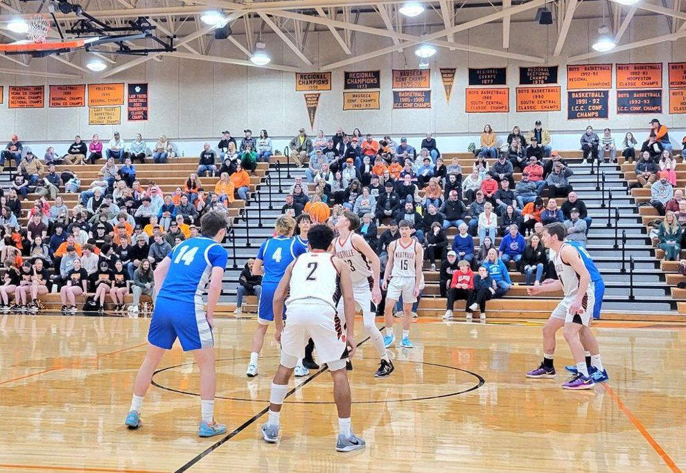 Blue Devils survive scare from Tigers: ‘It’s good for us. We definitely ...