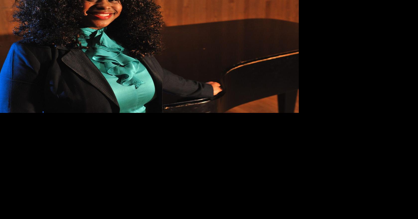 Studio Visit: Sherrika Ellison | News | news-gazette.com