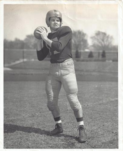 Happy anniversary, Sam Rebecca | News | news-gazette.com