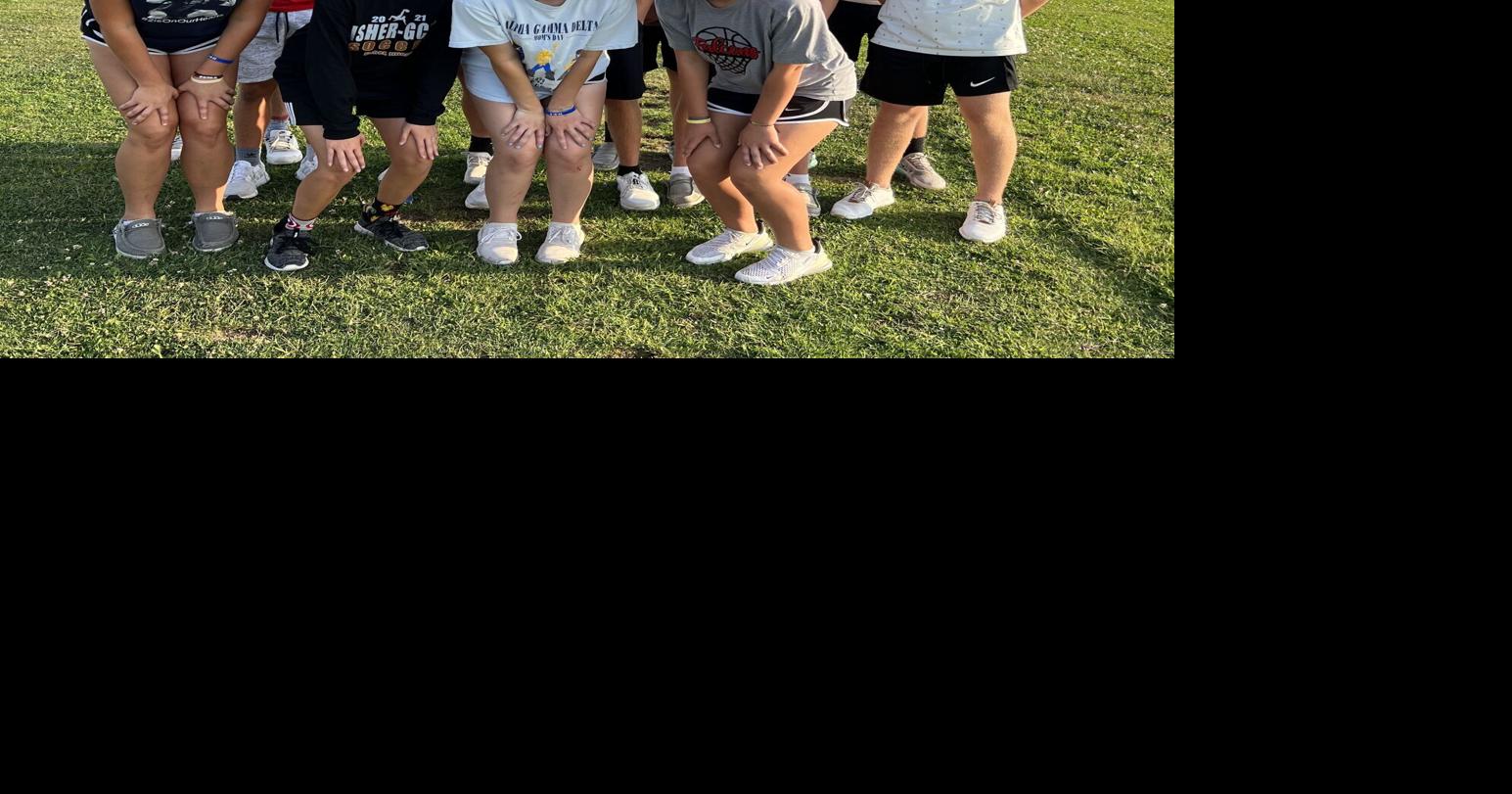 Athletes of the Week: CiCi Brown/Reese Rundle and Ryan Carley | Sports ...