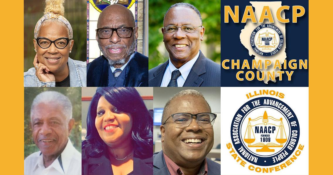 NAACP awards | Six difference-makers to be honored | People | news ...