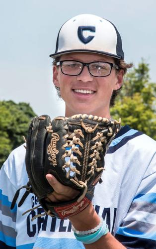 Former area standout Luke Smith named Centennial's next baseball coach ...