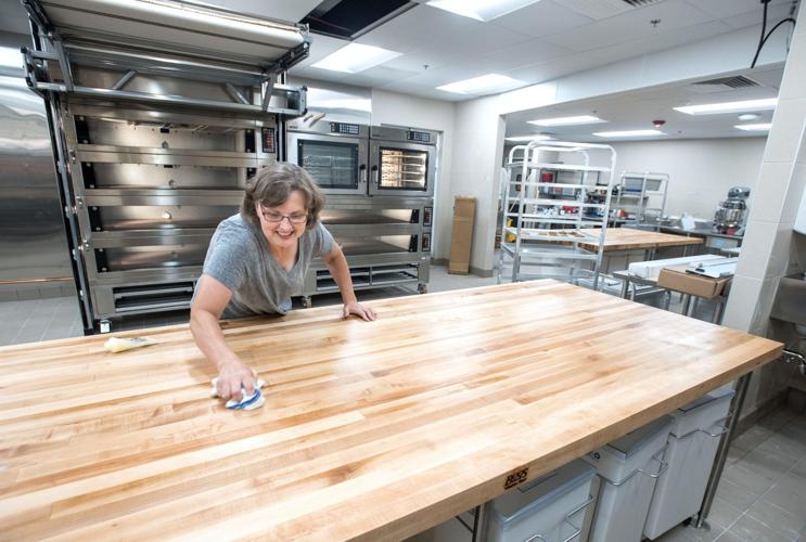 Harvest of ideas for Niemann Foods | News | news-gazette.com