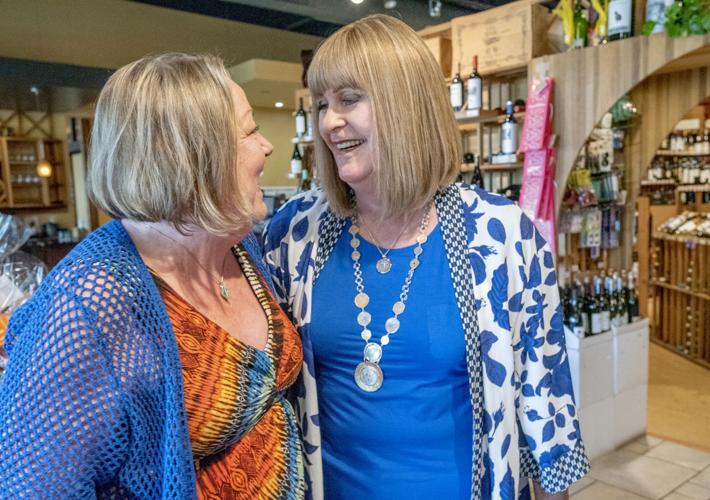 'Just happy to be me' | People | news-gazette.com