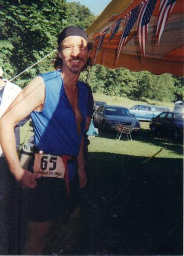 The Starting Line | 50 states, 50 races: Bill Dey's ultimate ...