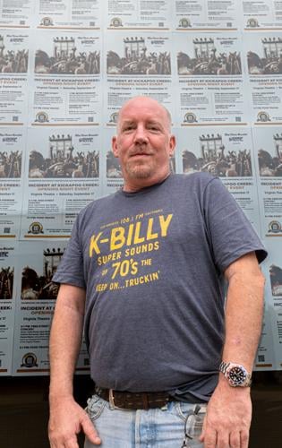 After saving its memory, filmmaker brings story of 'Incident at ...