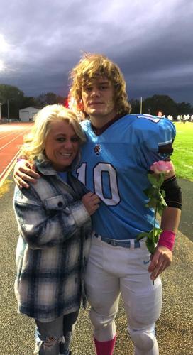 Daniels | Hungry? This local mom has her favorite sports team covered ...