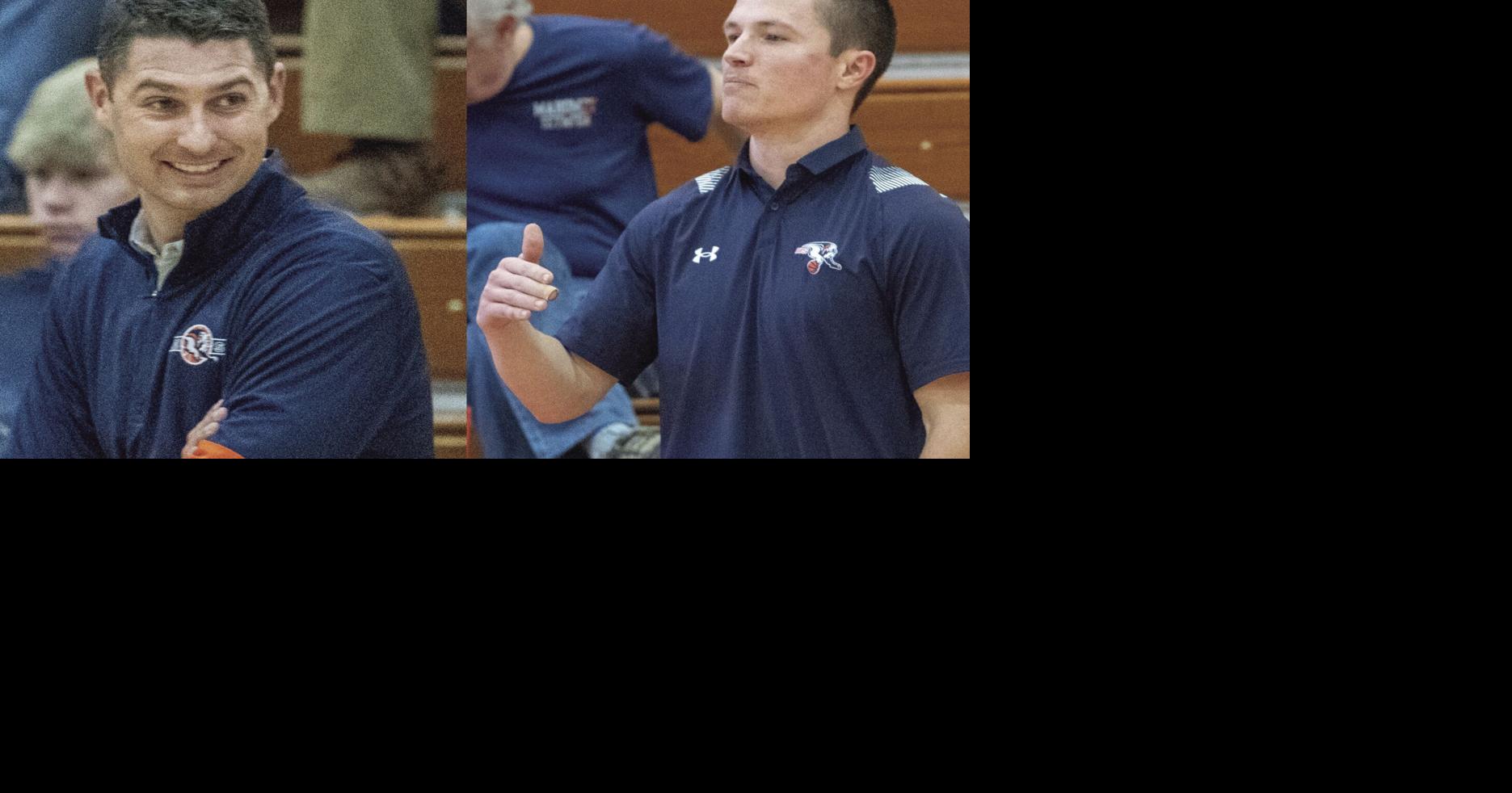 Bulldogs basketball coaches Bosch, Risley resign from roles | Sports ...