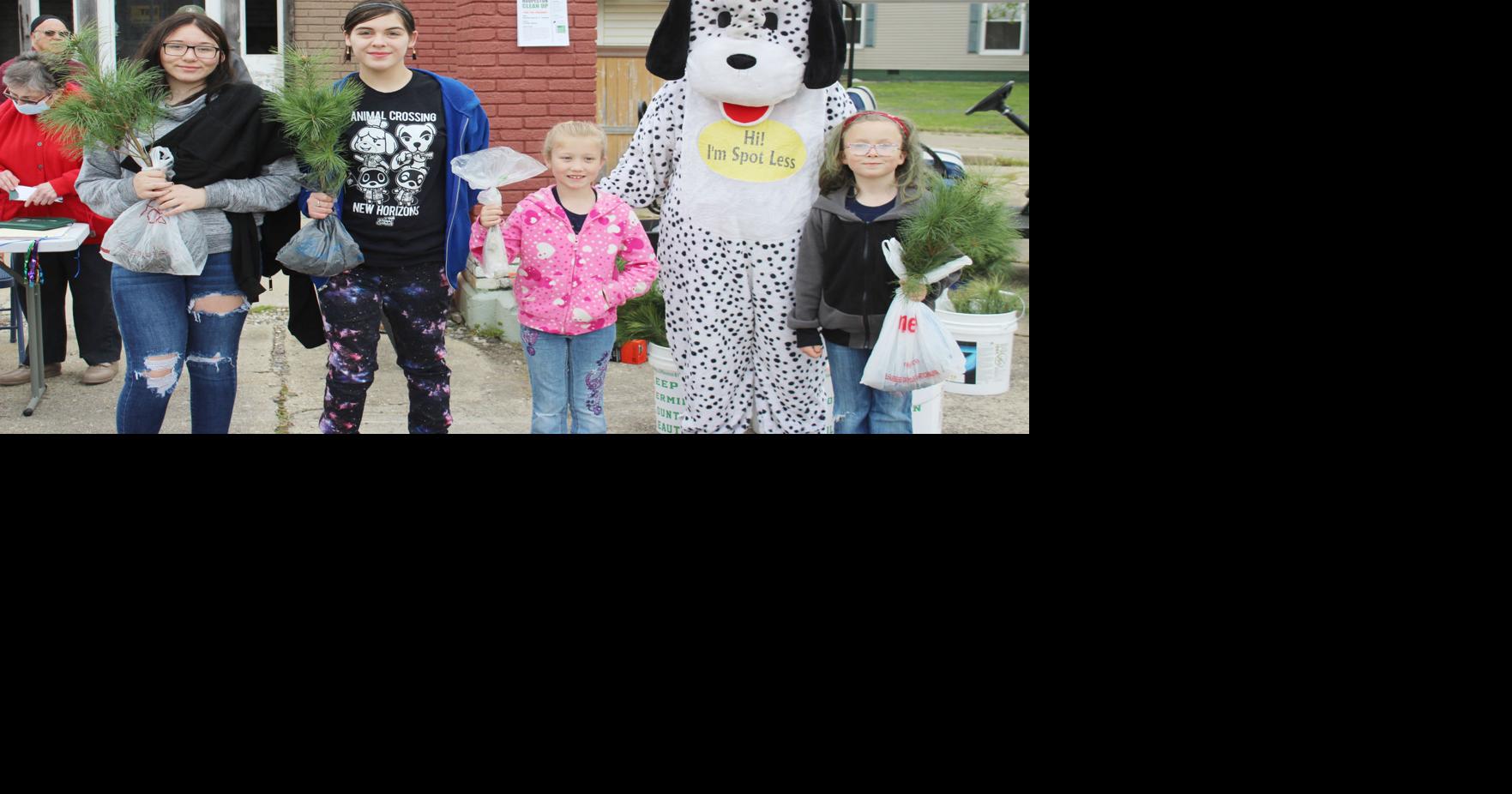 Local organizations present clean-up day in Hoopeston | Ford County ...