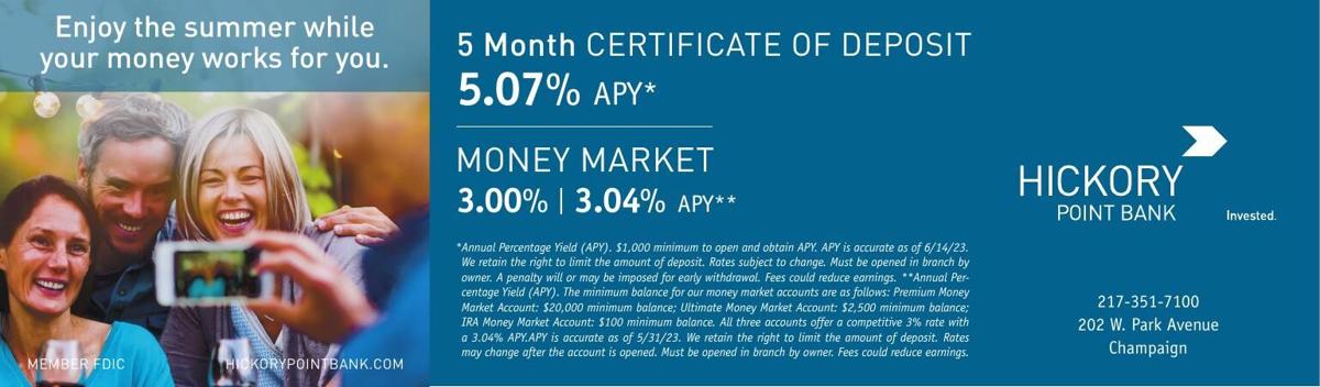 Hickory Point Bank.pdf | Local Offers | news-gazette.com