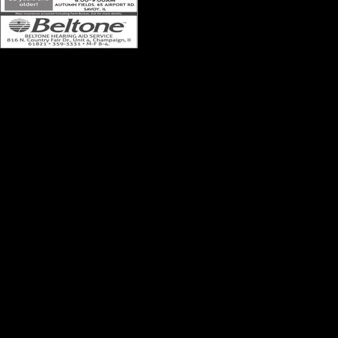 Beltone.pdf | Local Offers | news-gazette.com