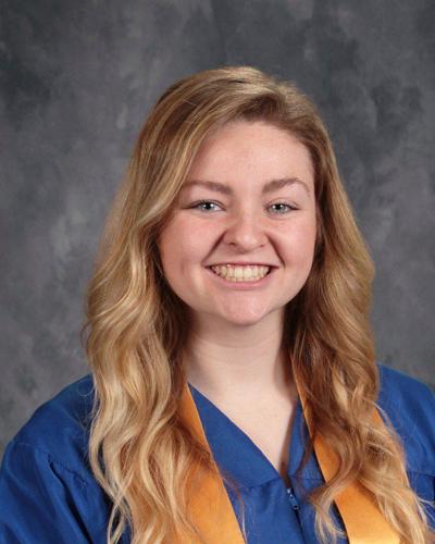 Milford Class of 2020 | Graduation 2020 | news-gazette.com