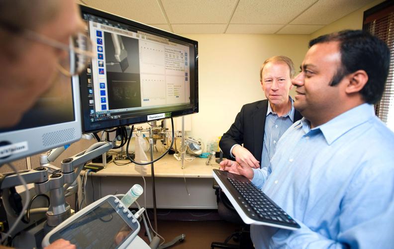 Firm gets FDA approval for system to aid implant radiation therapy ...