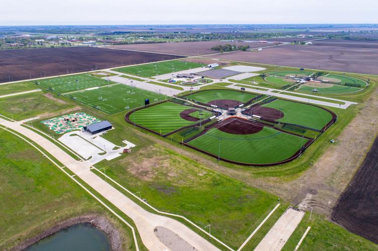 PHOTO GALLERY: High above Rantoul | Multimedia | news-gazette.com