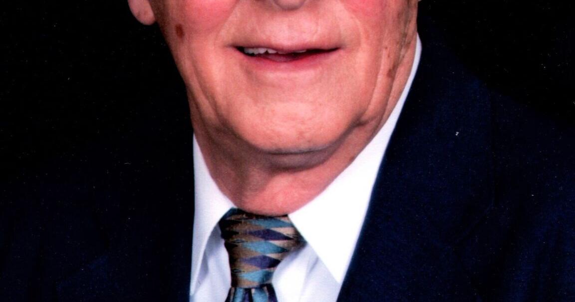 James Bisch | Archive | news-gazette.com