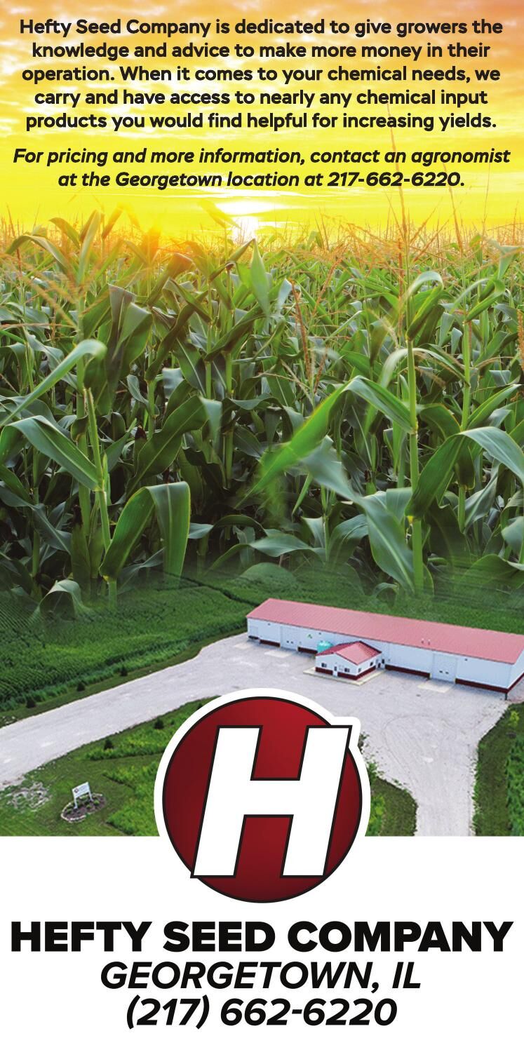 Hefty Seed.pdf | Local Offers | news-gazette.com