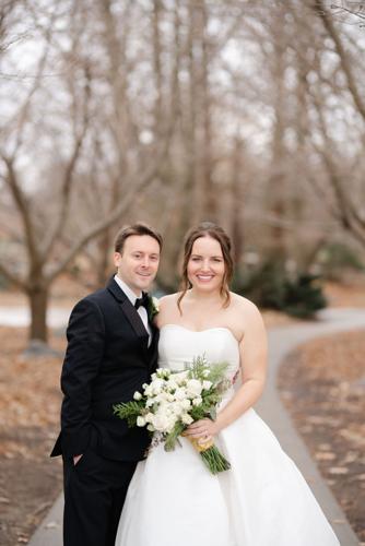 Best wishes, Rebekah Street and Joshua Karnes | Weddings | news-gazette.com