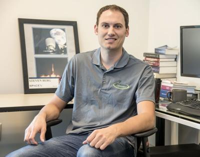 Wired In: Steven Berg | News | news-gazette.com