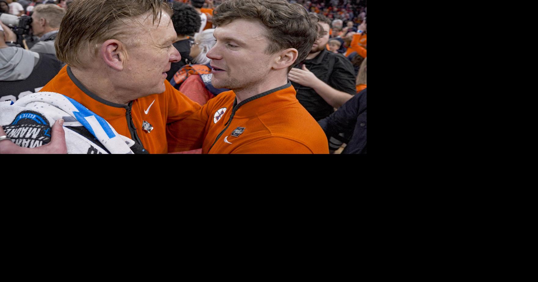 Good Morning, Illini Nation: Final Four emotions | Sports | news ...