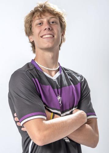 2023 All-Area wrestling: Meet the first team | Sports | news-gazette.com