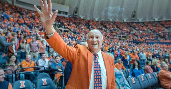 Former players, coaches remember the legacy of Henson | Sports | news ...