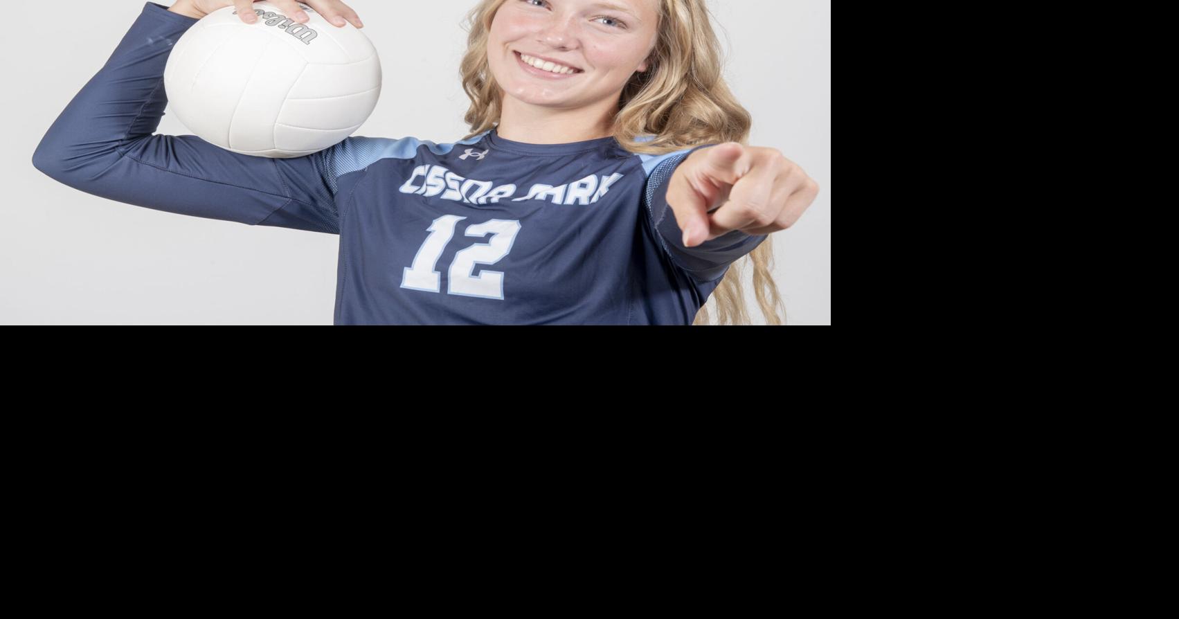 The News-Gazette’s volleyball Top 10: Timberwolves take over as new No ...