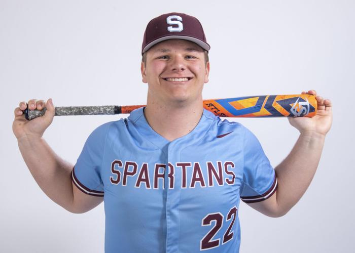 2024 All-Area Baseball: Meet the first team | Sports | news-gazette.com