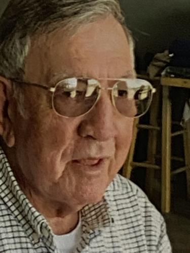 A Life Remembered | Bud Bussard 'never met anybody that he didn't know ...