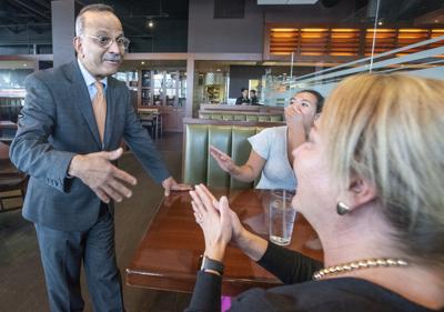 He loves his job, UI and C-U | Newsletter | news-gazette.com