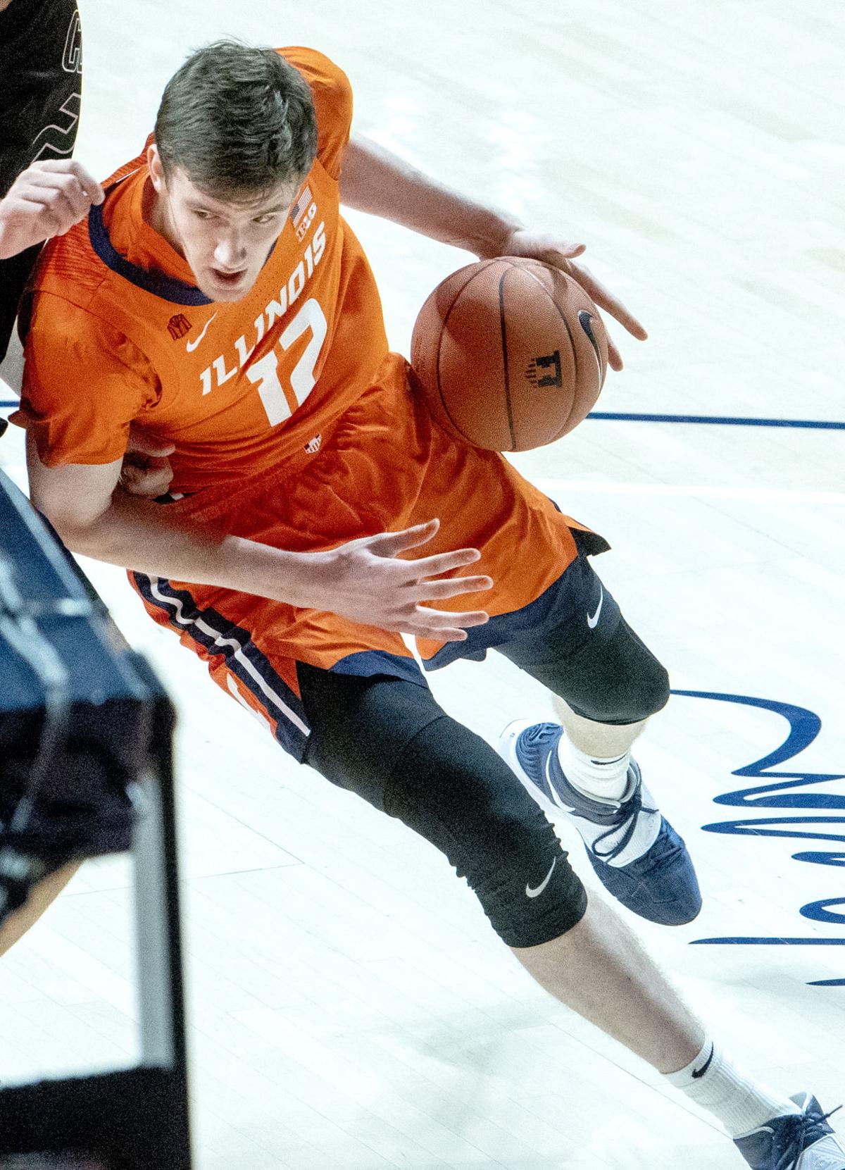 A season to celebrate: Player profiles | Sports | news-gazette.com