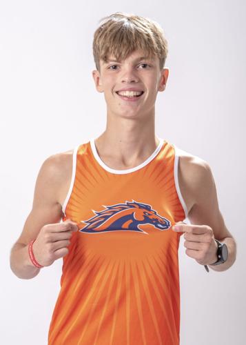 Faces of Fall: Nov. 5, 2022 | Sports | news-gazette.com