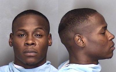 Champaign man accused of running over 2 people in parking lot ...