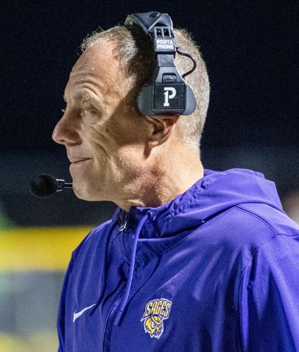 Welter to serve as head coach in 50th Shrine All-Star Game | Sports ...