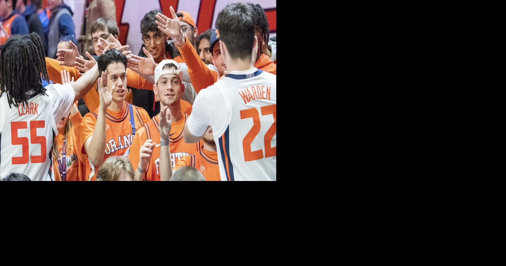 Good Morning, Illini Nation: Big Ten's best through the first month ...