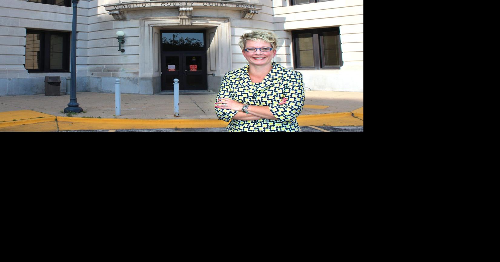 Lacy prepares for state's attorney's position | News | news-gazette.com