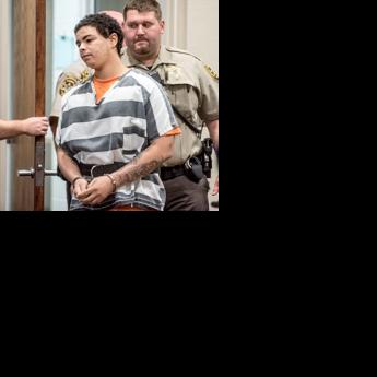 Brandon Collier sentencing | | news-gazette.com