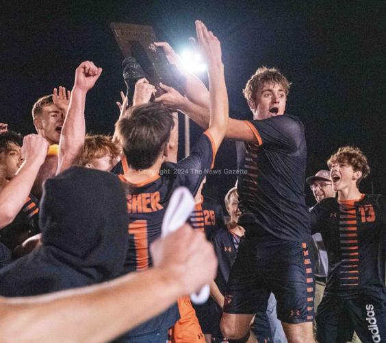 Bunnies finally capture regional championship: ‘There’s no better ...