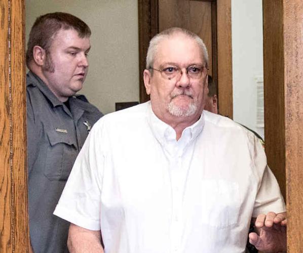 Gregory Houser sentencing | | news-gazette.com