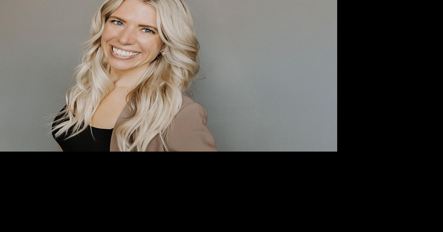 Beyond the Boardroom: Fischer Theatre's Ashton Greer | People | news ...